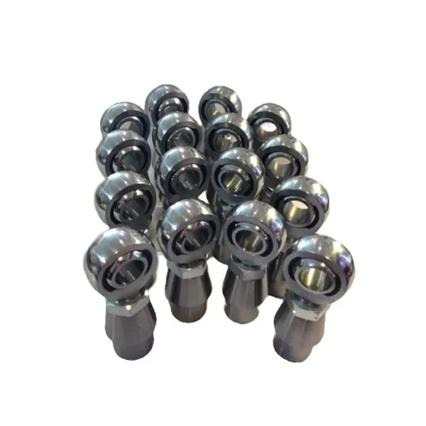 3/4" Chromoly Heim Joints for Mega Truck Builds | D&D Paddy Tires – D&D ...
